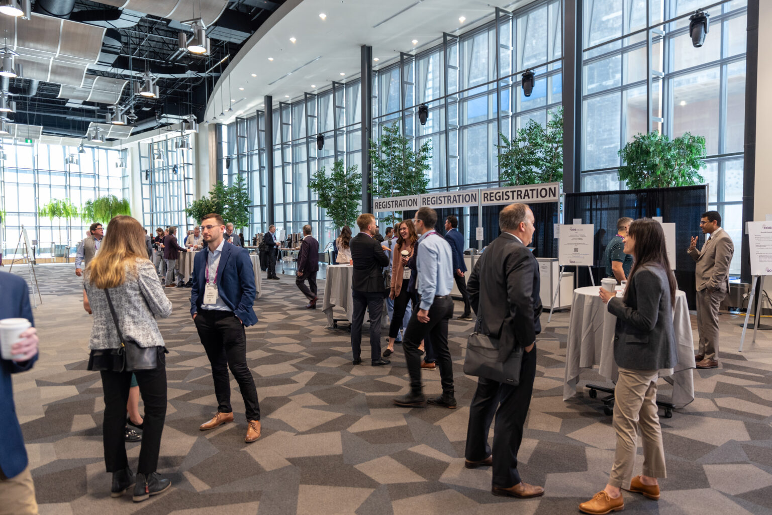 COFAS – Meetings - Canadian Orthopaedic Association