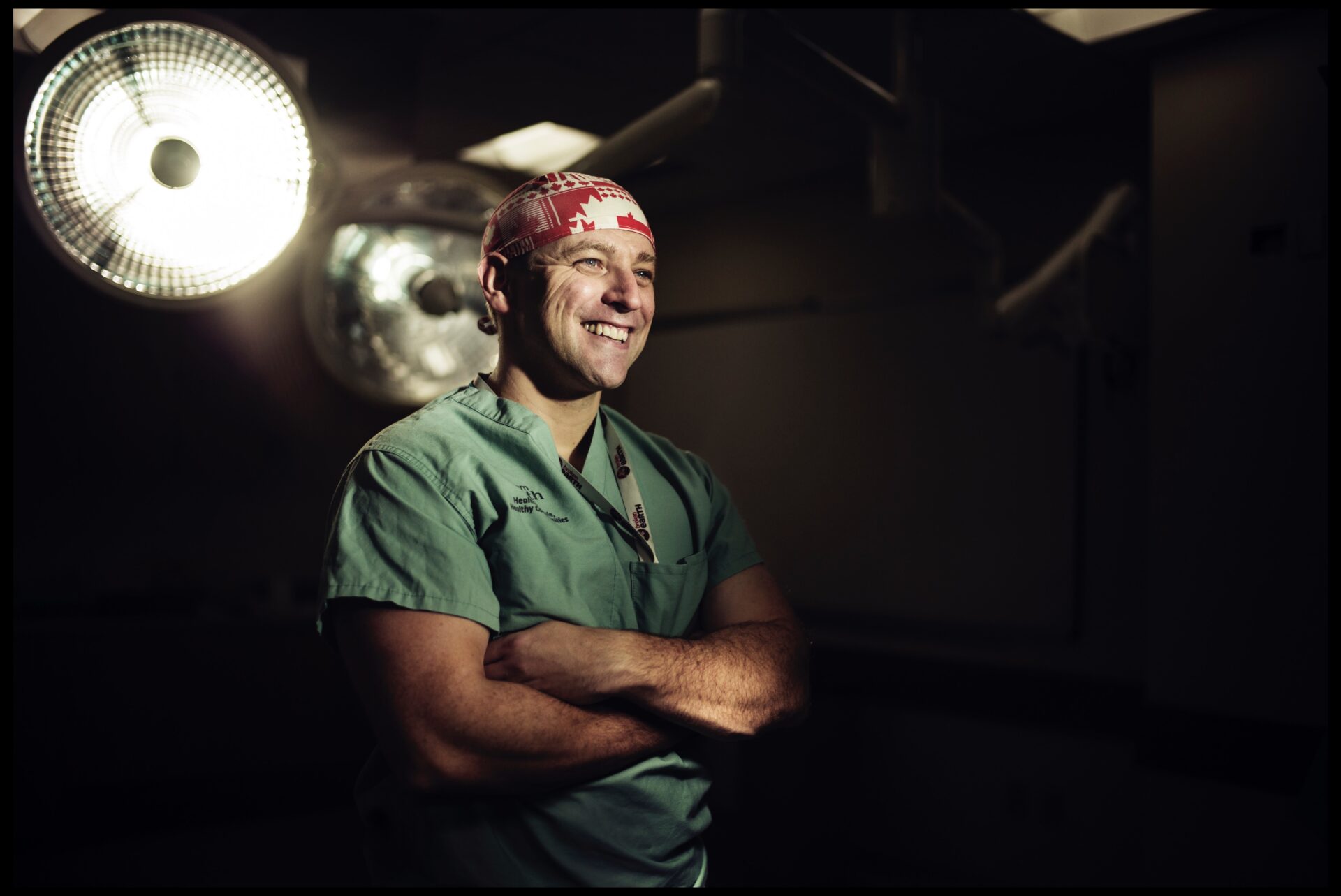 Program - Canadian Orthopaedic Association